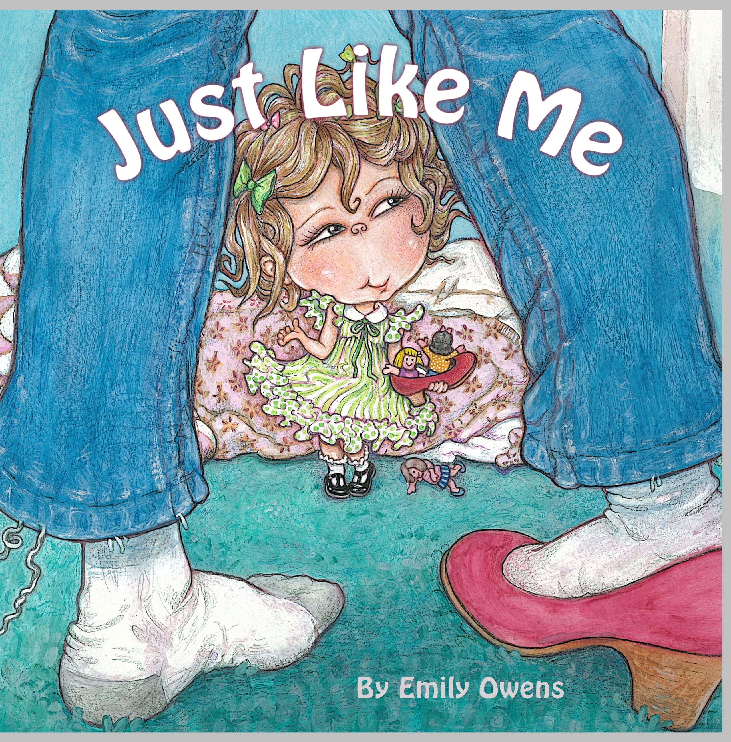 Book - Children | Shop Cocoon Gallery, Apex, NC